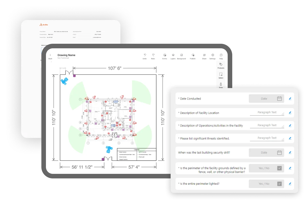 Streamline Site Data Collection with ArcSite: Accurate and Easy