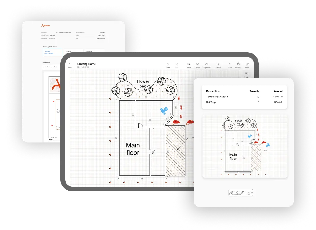 Streamline Site Data Collection with ArcSite: Accurate and Easy