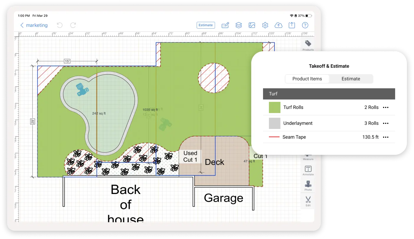 Streamline Site Data Collection with ArcSite: Accurate and Easy