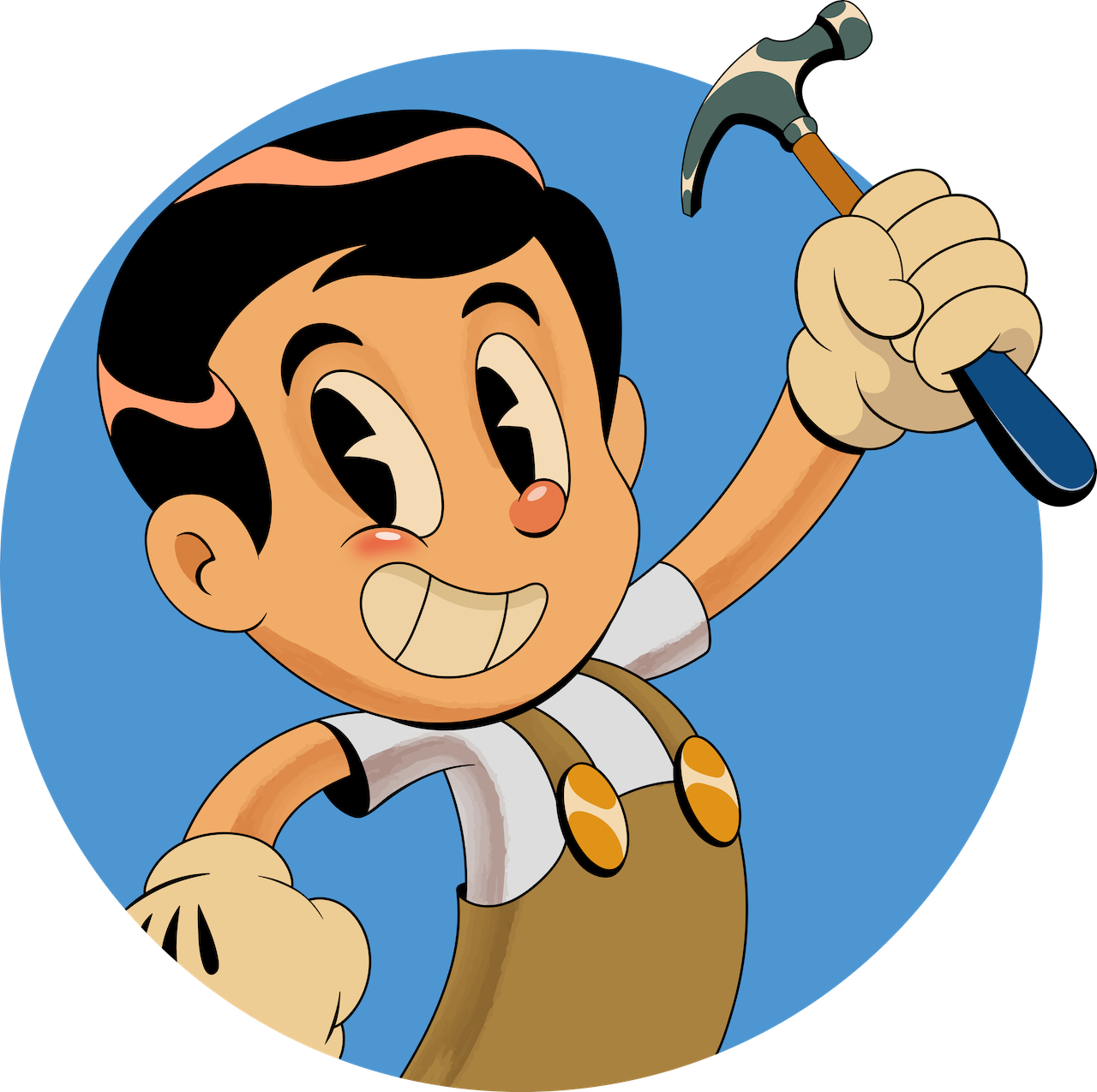 The Roofing Guy