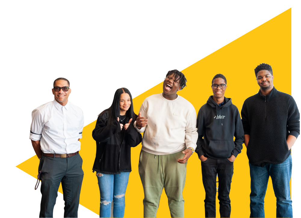 Philadelphia Financial Scholars | Financial Literacy, Economic Empowerment