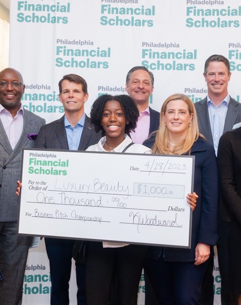 Get Involved | Philadelphia Financial Scholars