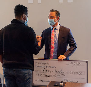 Our Impact | Philadelphia Financial Scholars