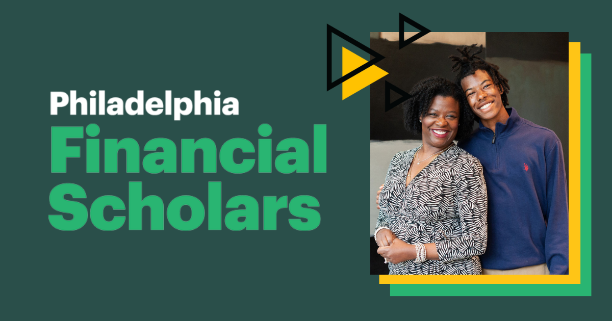 About Us | Philadelphia Financial Scholars