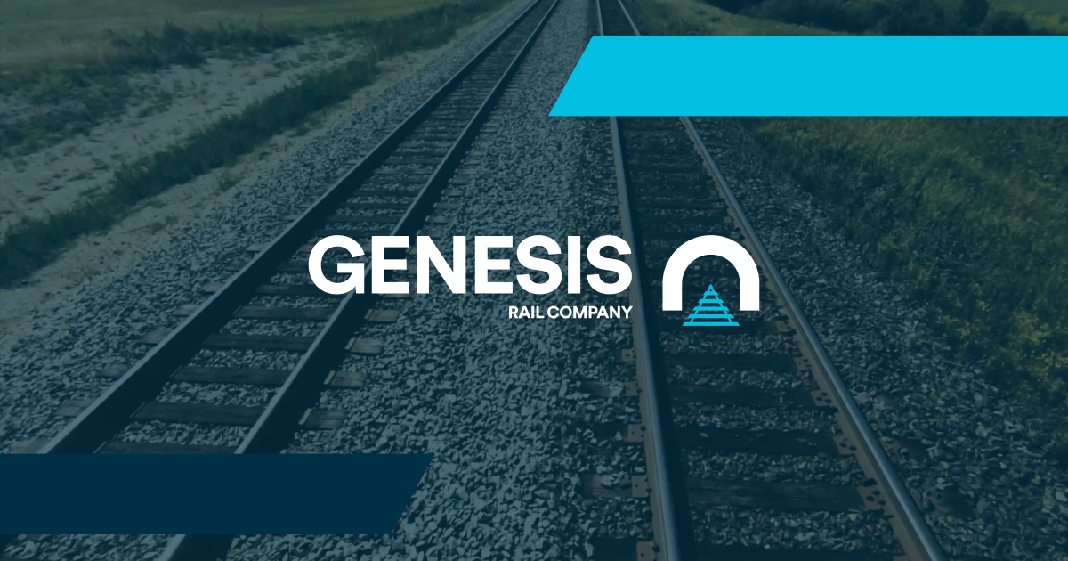 Full-Service Railroad Services - Genesis Rail Company