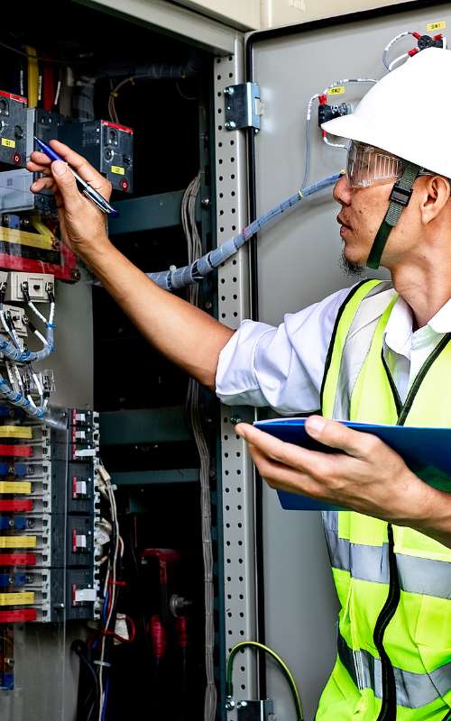 Periodic Inspection Dublin - Residential & Commercial