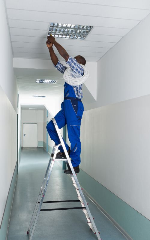 Light Installation in Dublin - Residential & Commercial