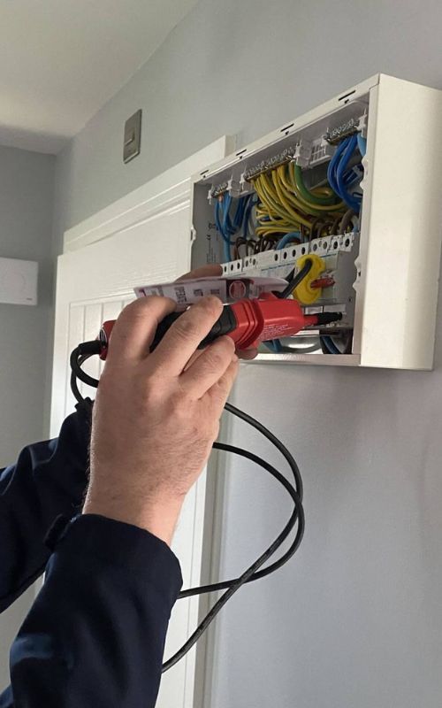 House Rewiring Dublin | Expert Electricians for Safe Wiring