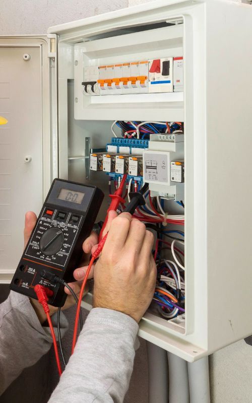 Fuse Board Upgrades Dublin - Quick & Reliable Replacement