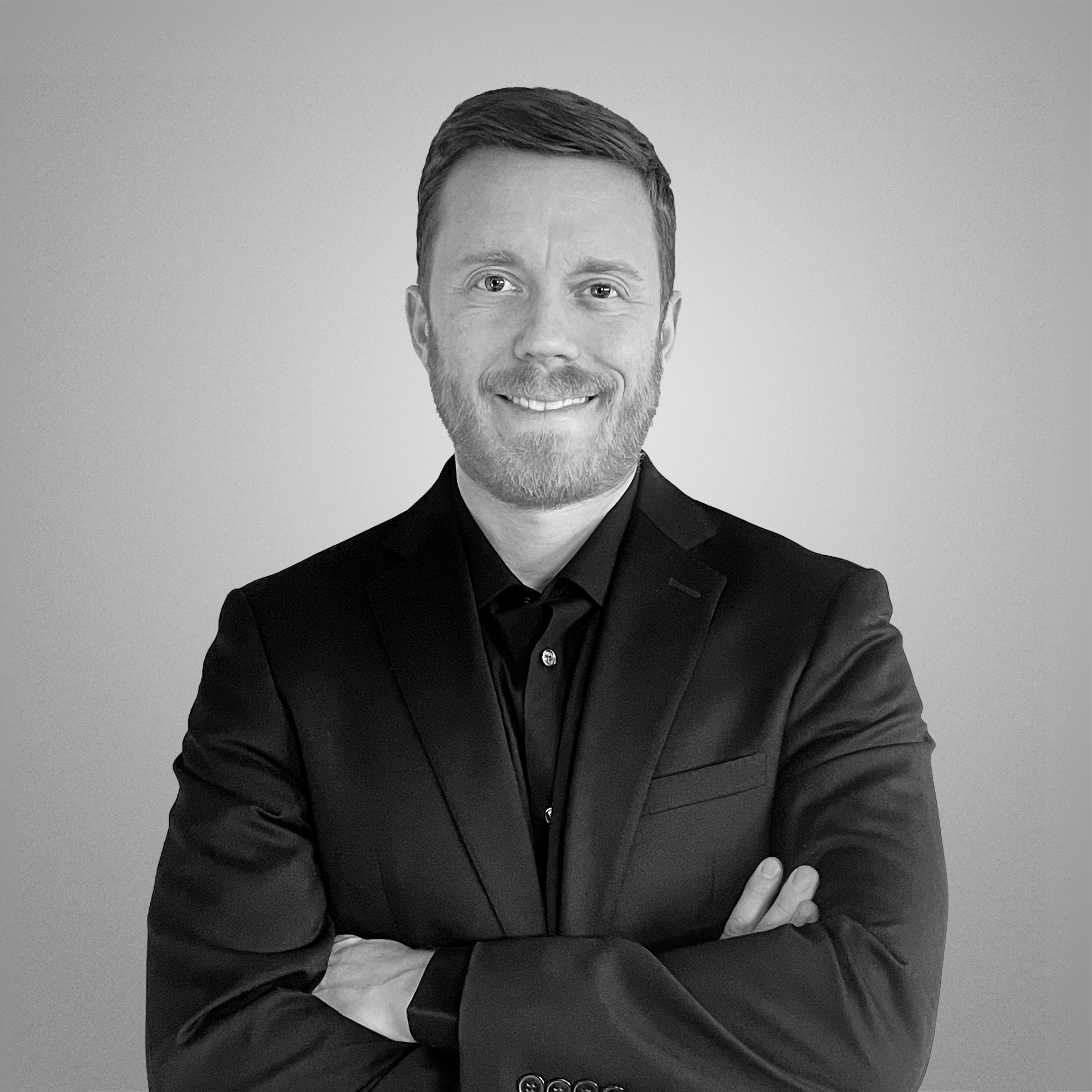 Colin Taylor | Delivery Associates