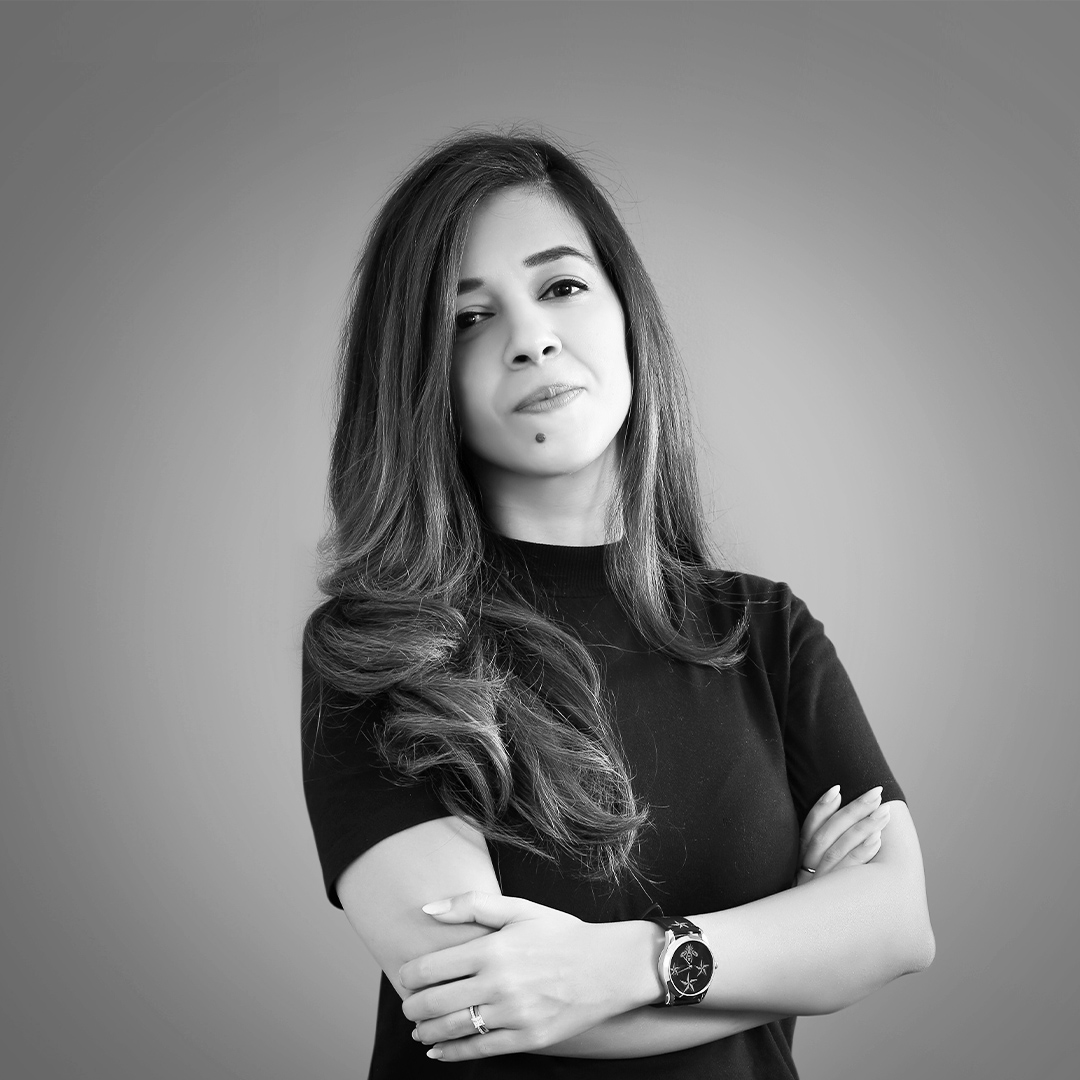 Hafsa Iqbal | Delivery Associates