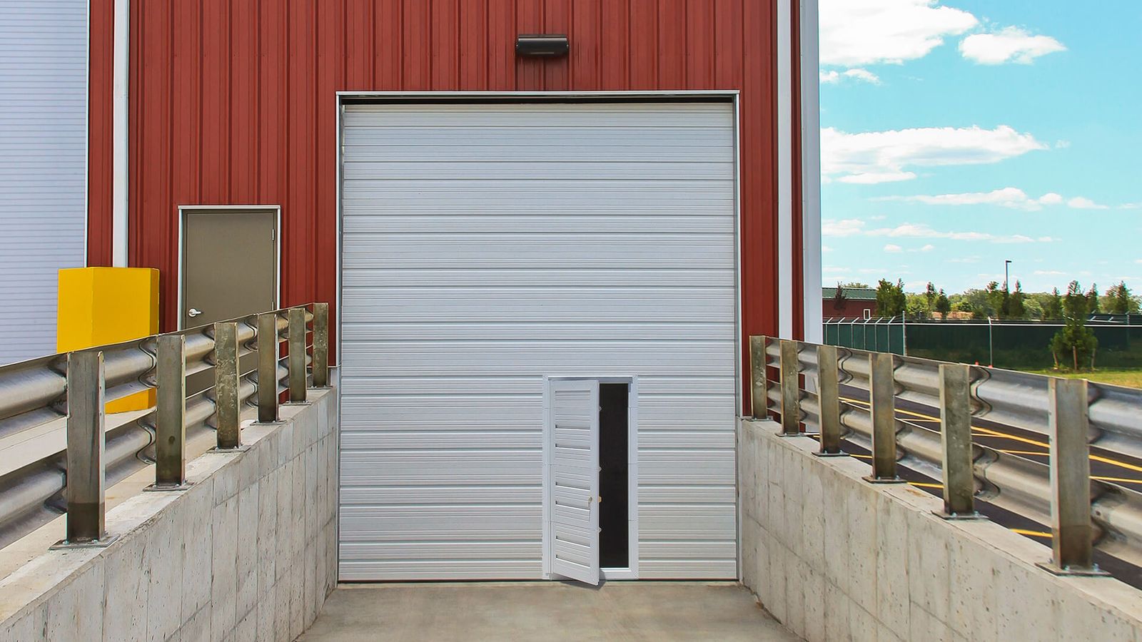 Residential Garage Door Company Frederick MD | M&M Garage Doors