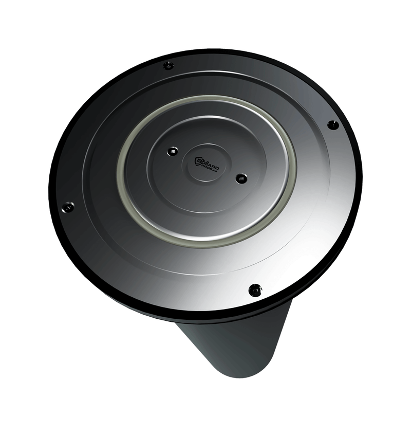 Ontario Bollards - Driveway Bollards Prevent Vehicle Theft