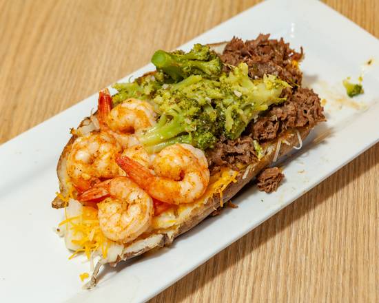 Home | Wimbo's Crazy Potatoes