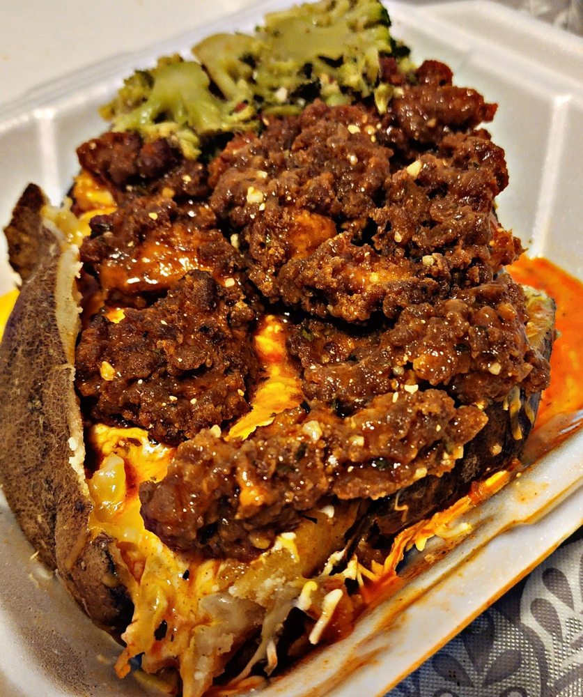 Home | Wimbo's Crazy Potatoes