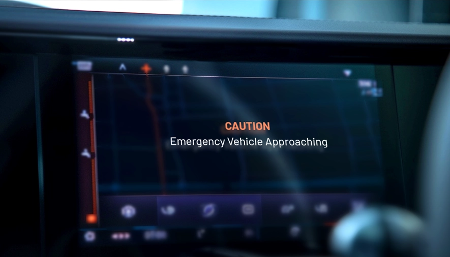 Safety Cloud® for Automotive | HAAS Alert