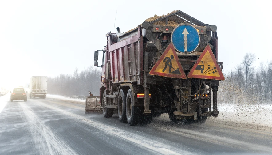 Safety Cloud® for Utility | HAAS Alert