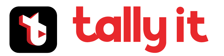 Home - Tally It