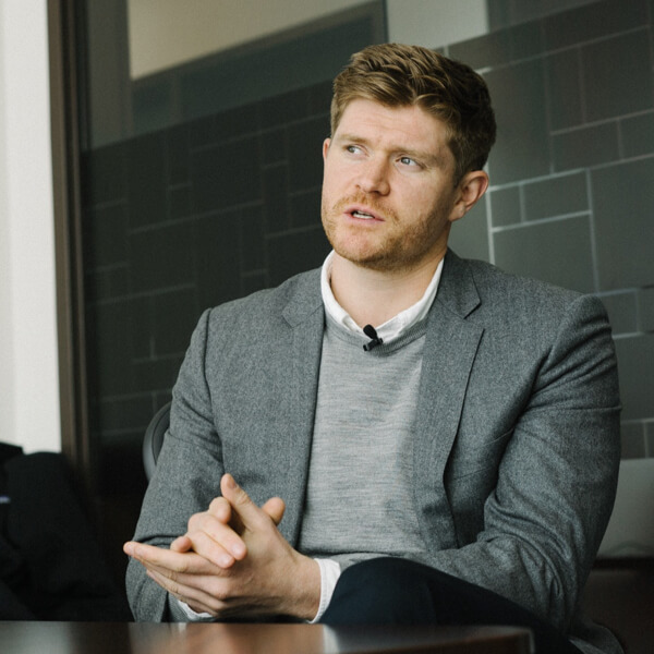 Five questions with Ethic co-founder Jay Lipman - Ethic