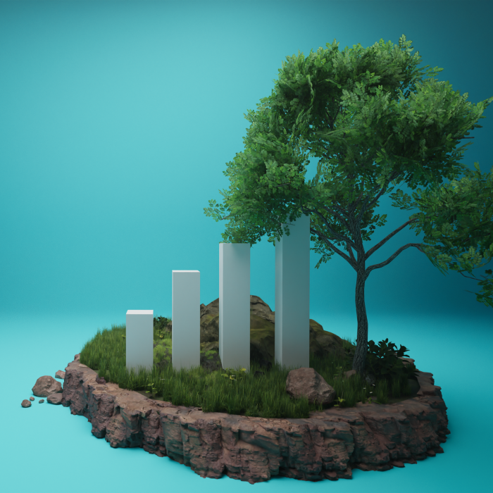 Beyond Priceless: The Need to Value Earth’s Foundational Asset - Ethic