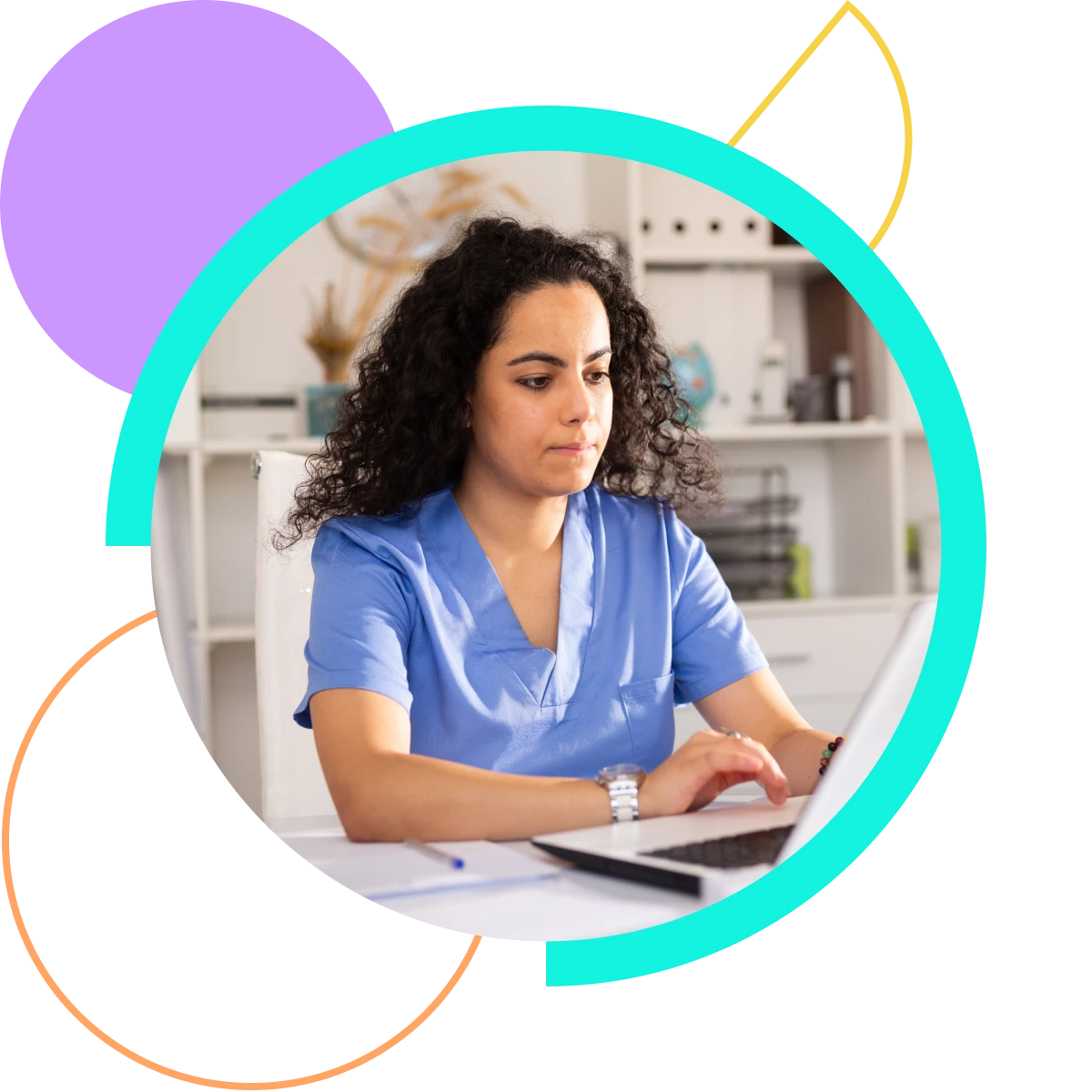 Hybrid Accelerated Health Care Disciplines | Evidence In Motion (EIM)
