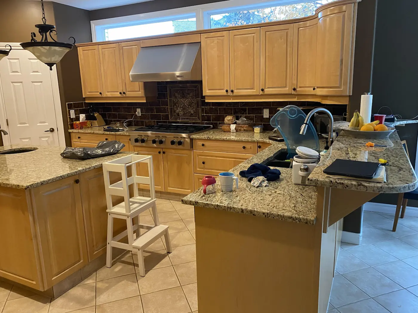 Portfolio | Repaint Specialists | Browse Our Stunning Painting Transformations