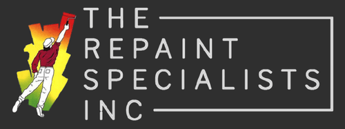 Repaint Specialists | Professional Painting Services for Your Home or ...