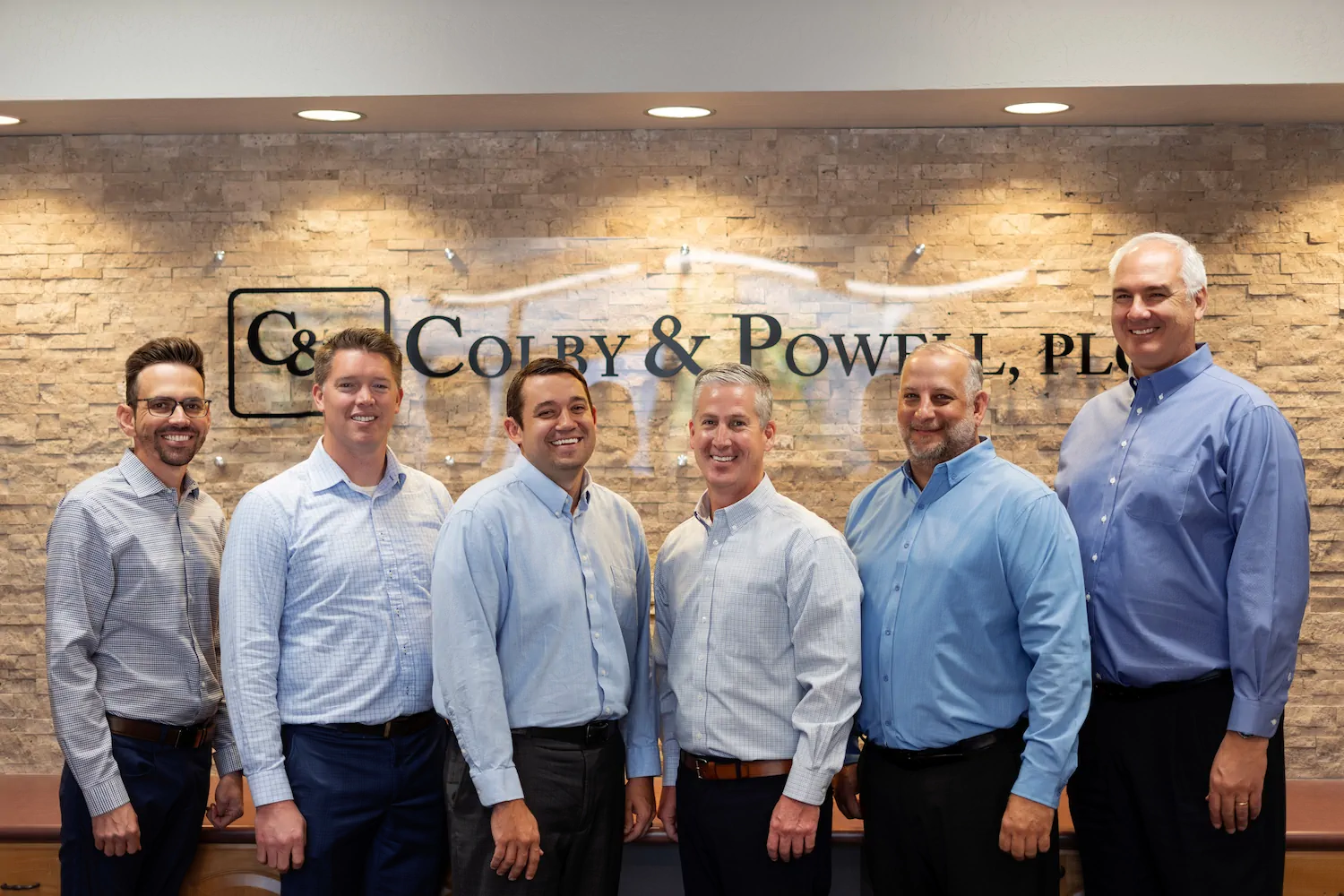 Colby Powell, PLC - CPAs and Accountants in Phoenix, AZ