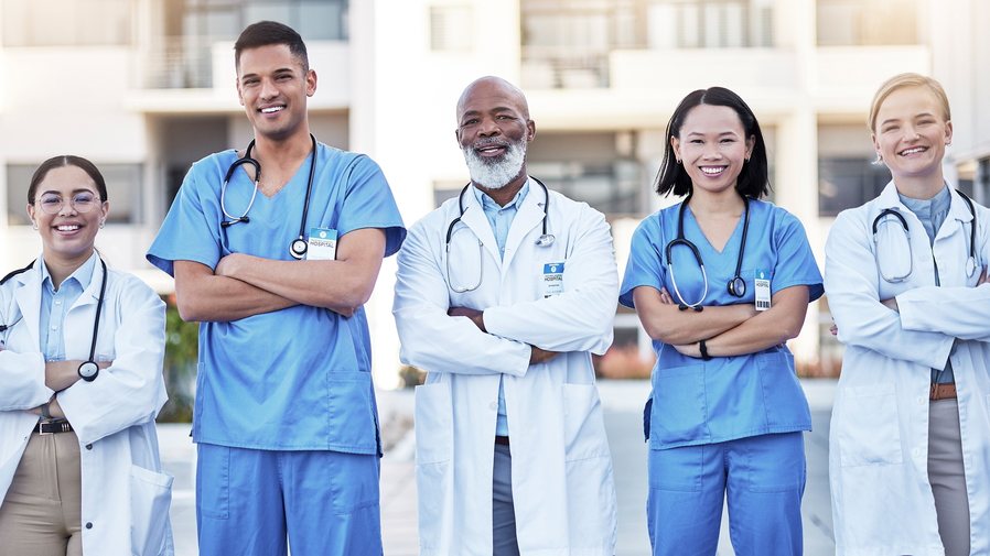 Find Top Talent for Your Healthcare Facility | ReadySetHire