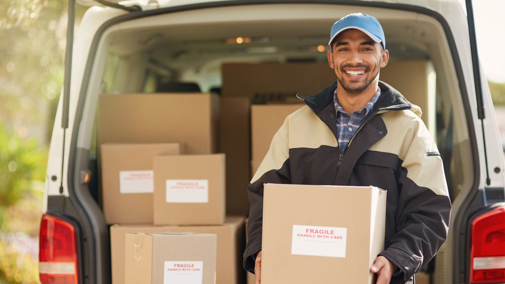 Drive Success with Reliable Delivery Personnel | ReadySetHire