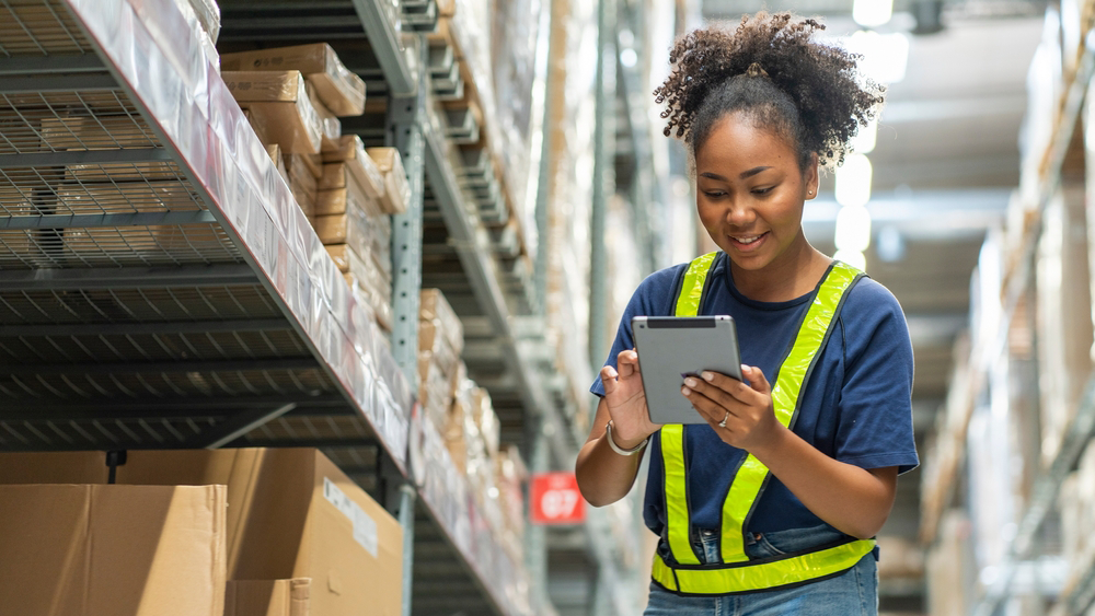 Efficient Warehouse Staffing Solutions | ReadySetHire