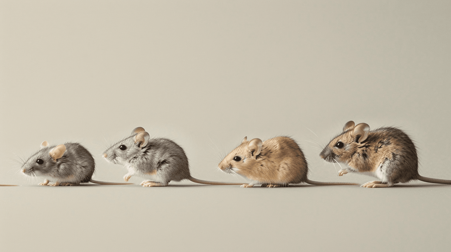 Mouse Lifecycle: Evolution, Behaviors & Types of Mice