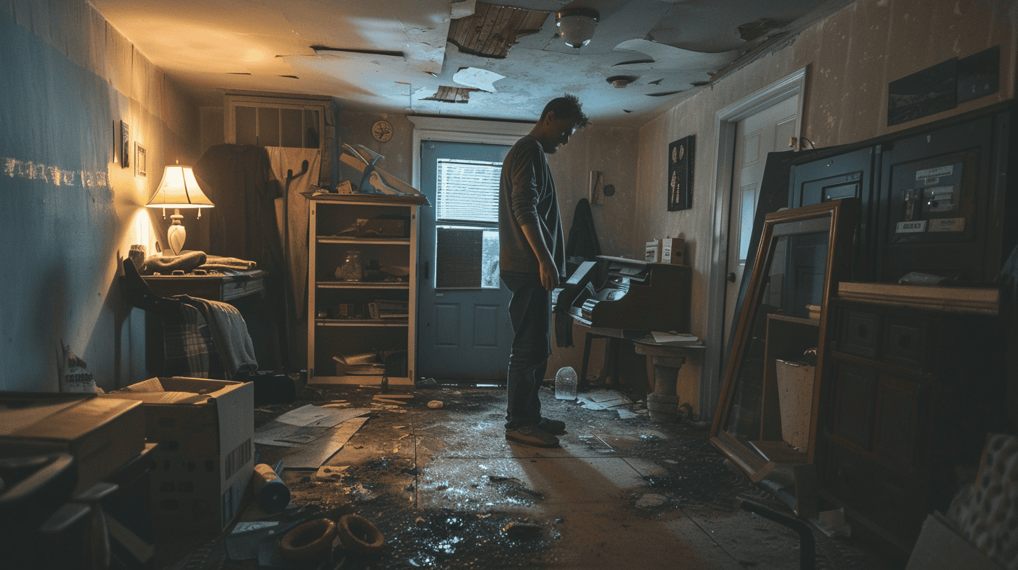 Mice in Apartment: Do Renters or Landlords Pay in Canada?