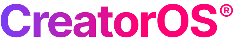 CreatorOS® for Brands & Agencies – Bring your creator strategies to life