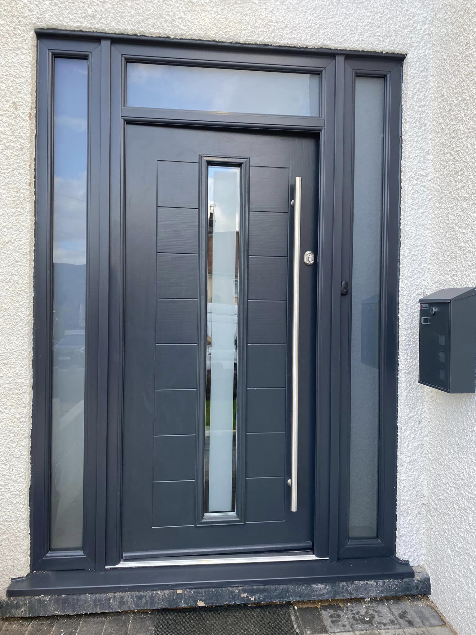 Swift Windows Anglesey