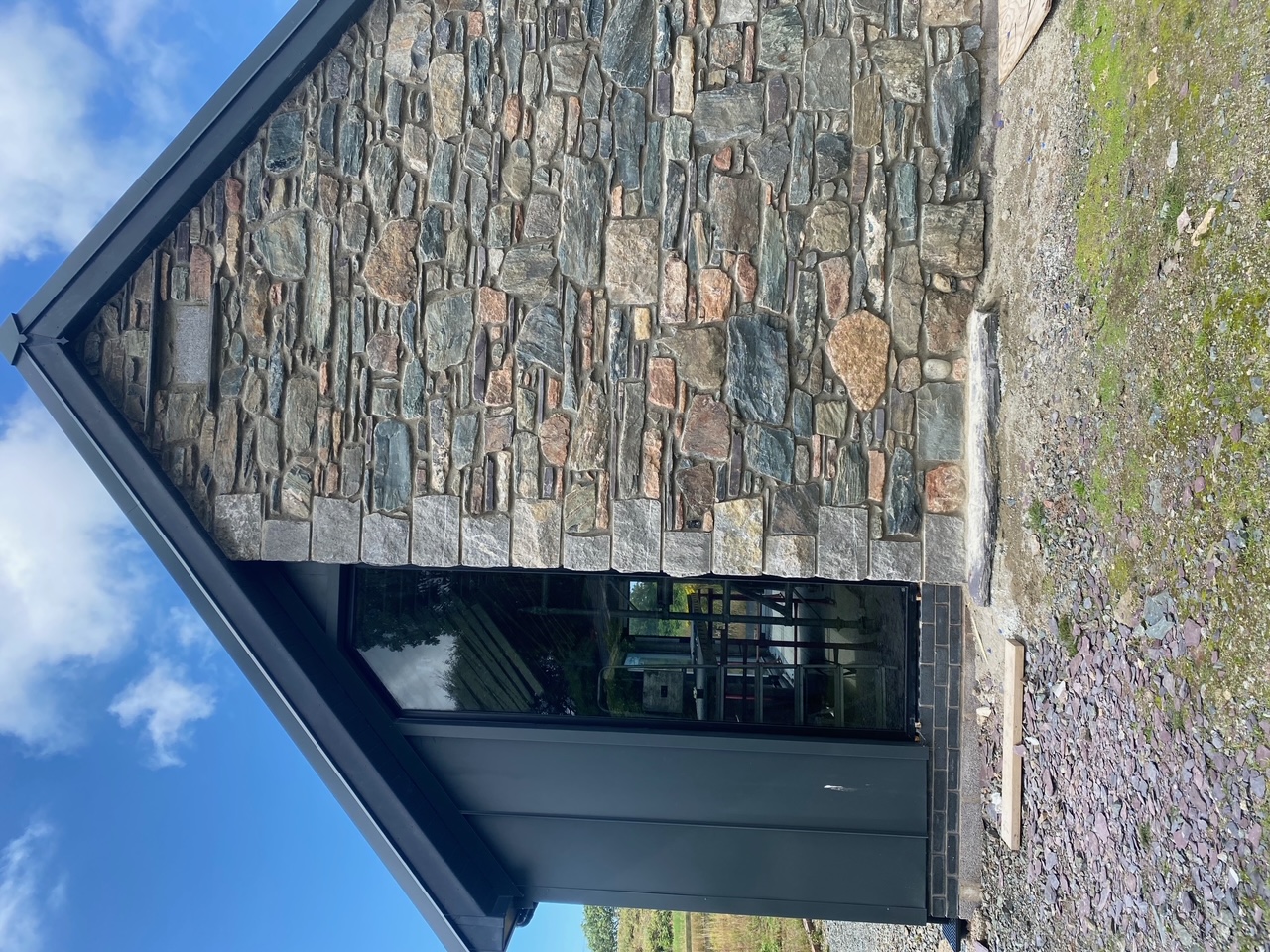 Swift Windows Anglesey