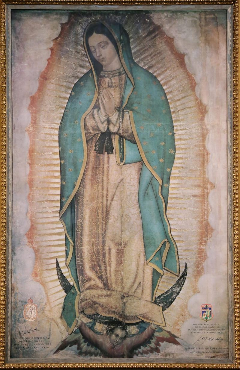 Return to Our Lady