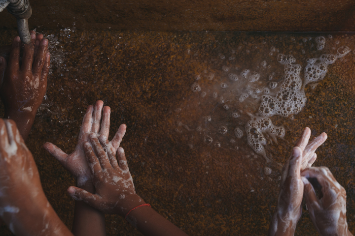 Mission | Eco-Soap Bank