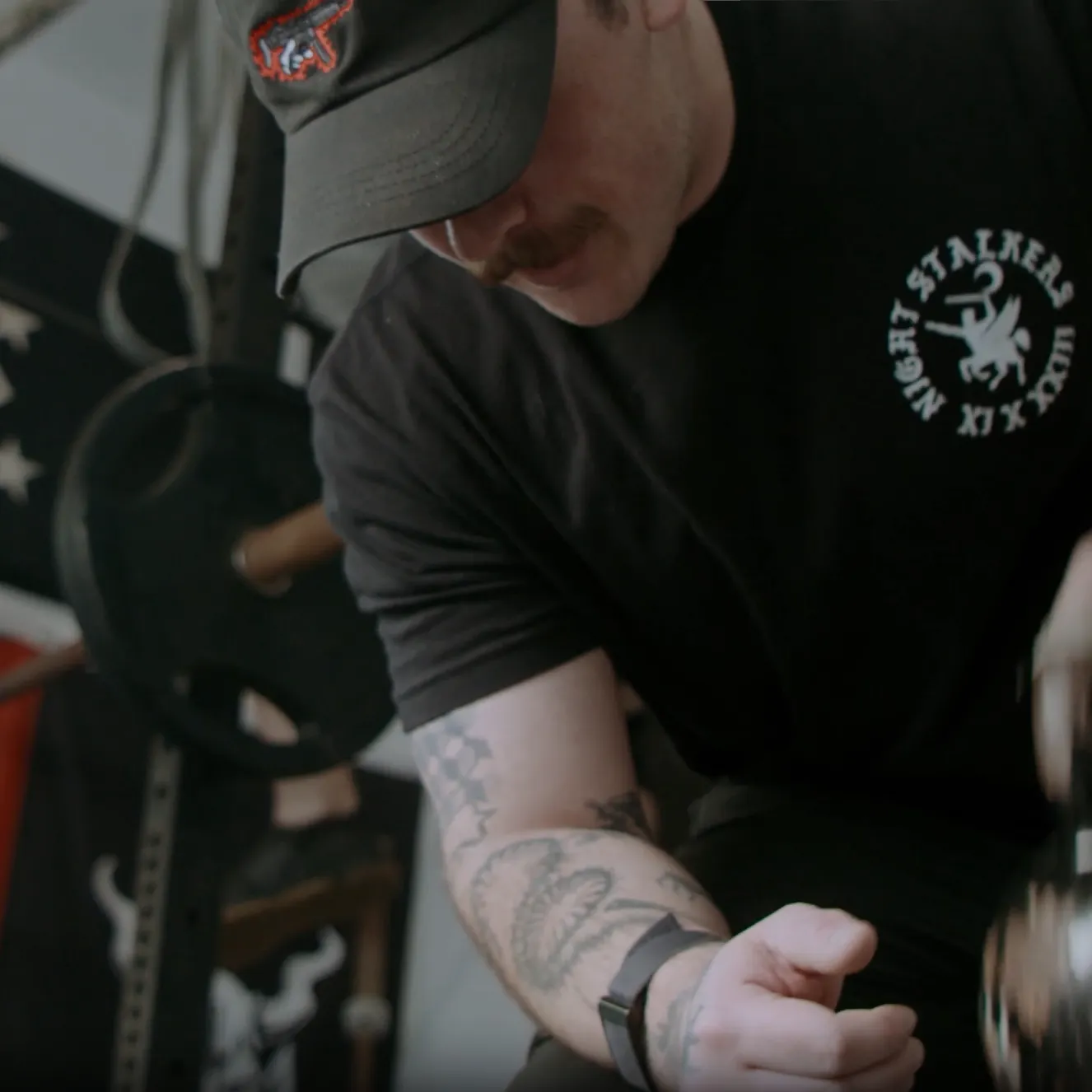 Eddie Gallagher | Navy Seal Chief