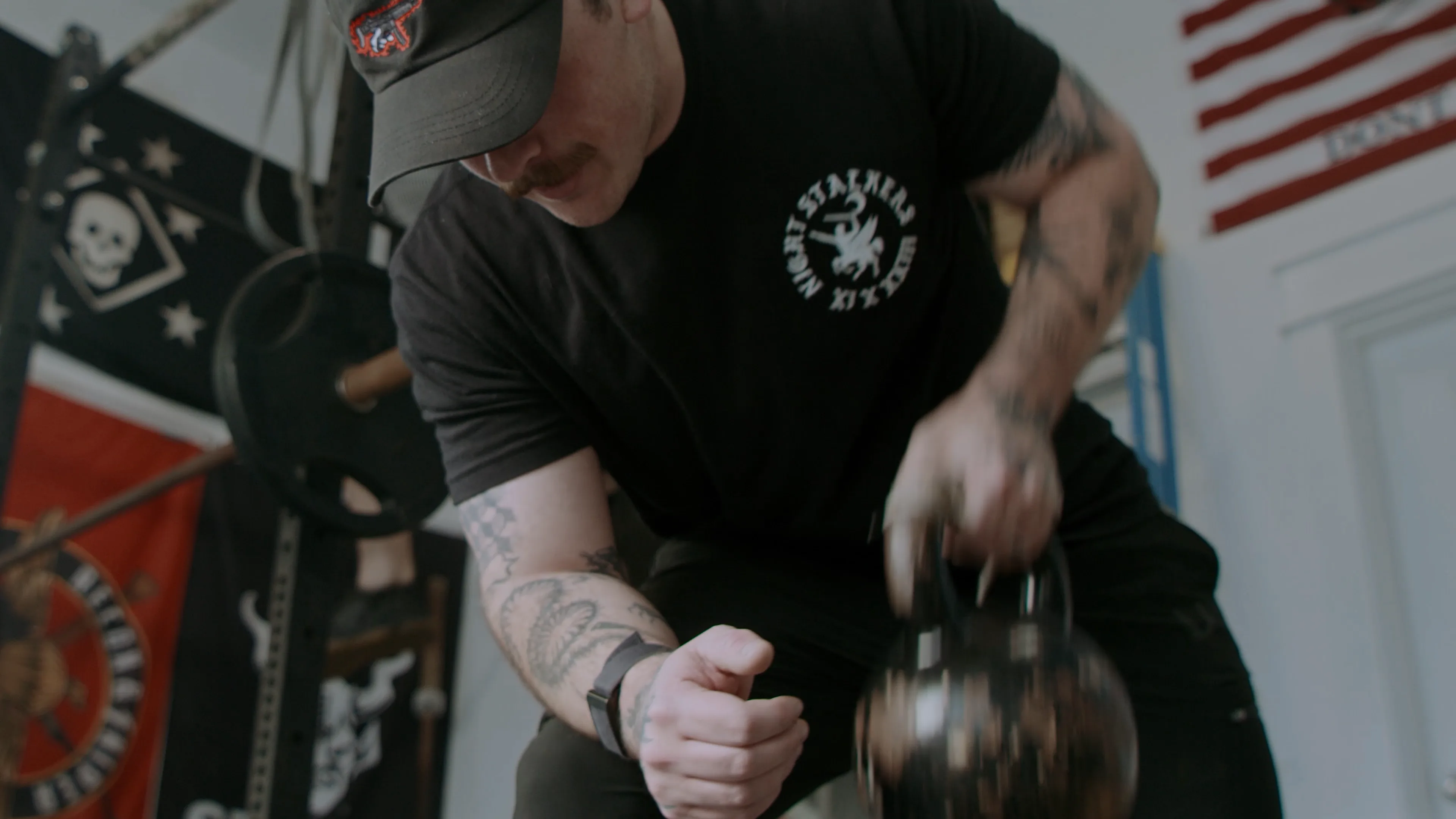 Eddie Gallagher | Navy Seal Chief