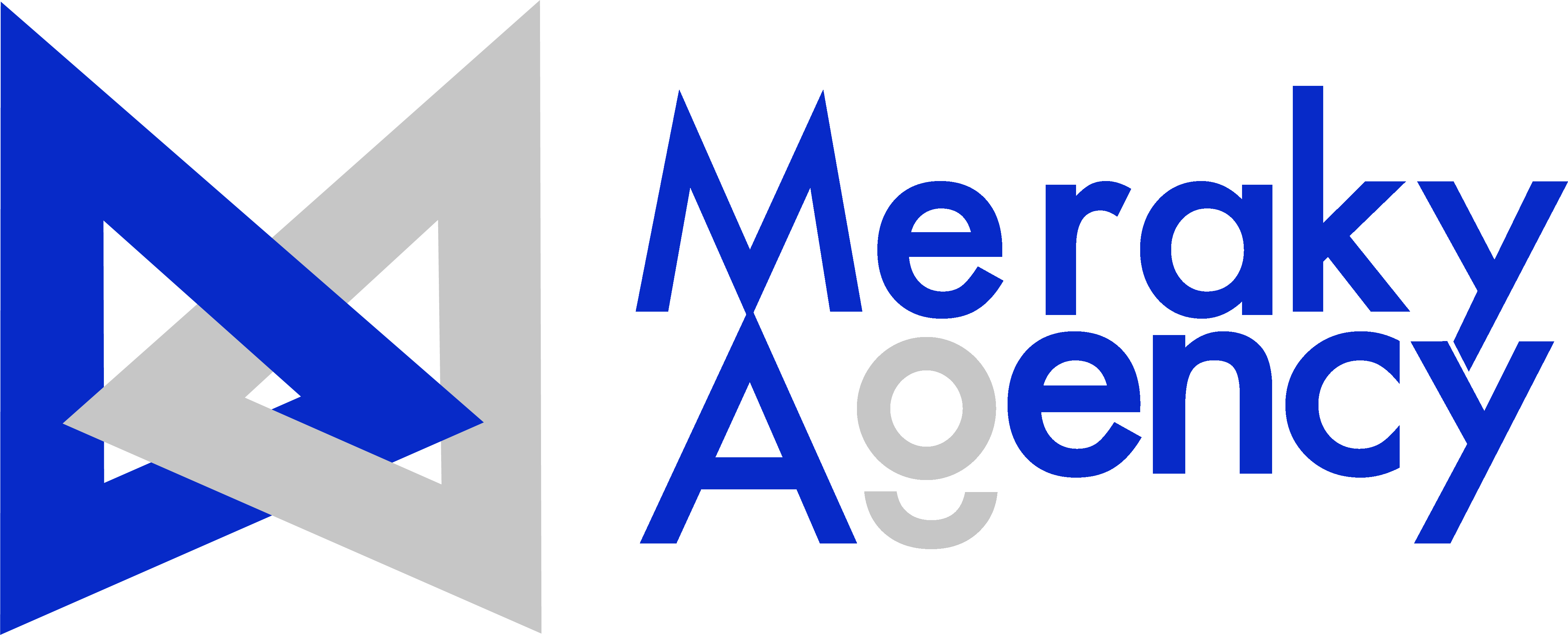 Meraky Agency - Digital marketing and branding agency