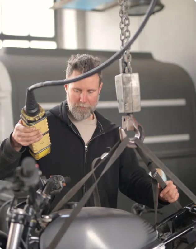 Spartan Solutions | Home