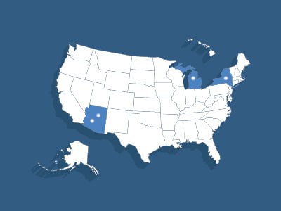 Locations - Knee Pain Centers Of America