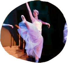 Testimonial from Clara Kendrick (2024) | The Stage Dance School