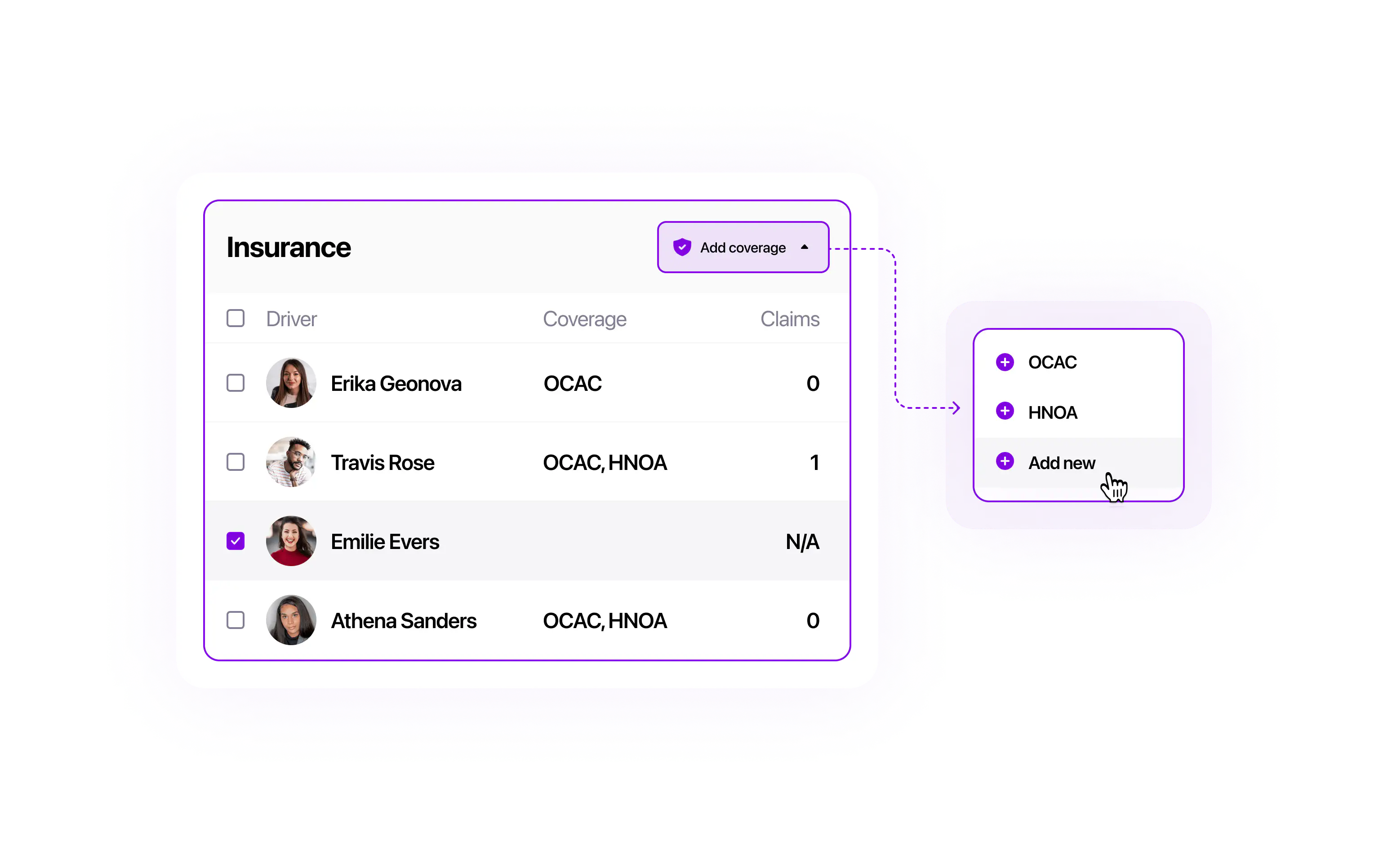GigSafe: The #1 workforce management solution for delivery companies