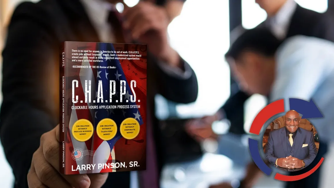 How The CHAPPS Pay System Works