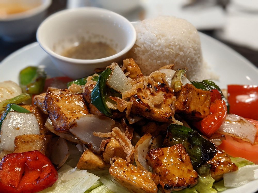 Good Food And An Even Greater Time? These Restaurants In Downtown ...