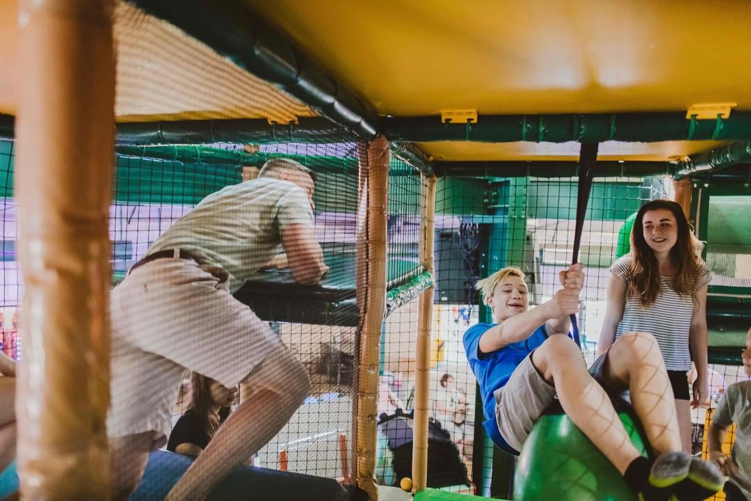 10 Best Indoor Play Spaces for Kids in Pittsburgh