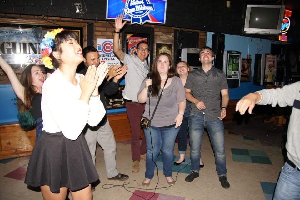 15 Karaoke Bars in Chicago to Hit Up for an Unforgettable Night