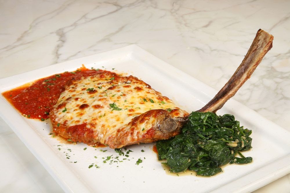 7 Restaurants in Las Vegas That Serve the Best Italian Cuisine